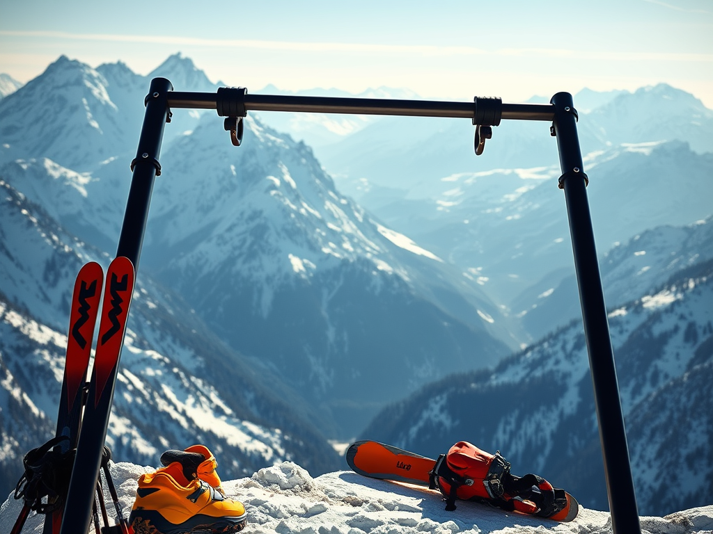 Hanging = Pain Free Shoulders?, I Skied Down Mt Everest, Learn AI ...